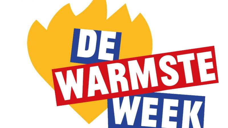 Mooie leesprojecten voor De Warmste Week | Iedereen Leest