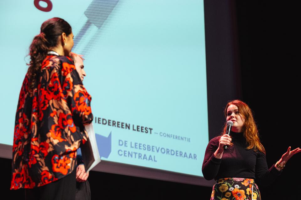 Scriptieprijs Leesbevordering bekroont onderzoek naar etnisch-culturele ...