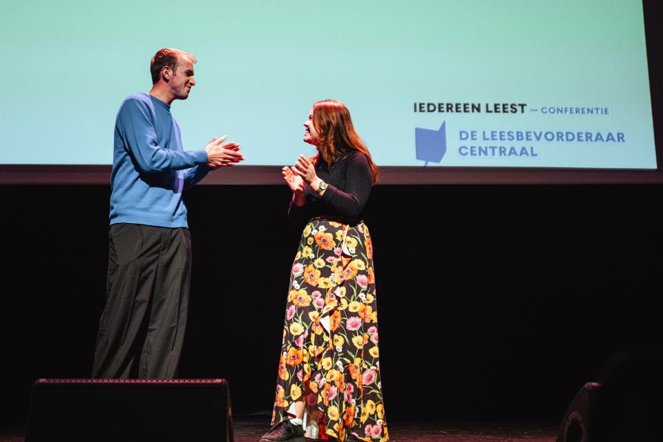 Scriptieprijs Leesbevordering bekroont onderzoek naar etnisch-culturele ...