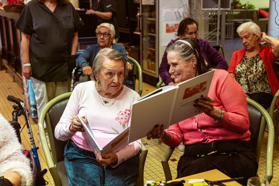 Praktijk | Iedereen Leest